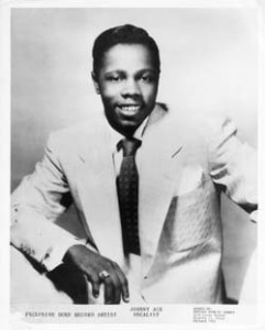 Episodes – Juke In The Back