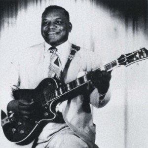 Episodes – Juke In The Back