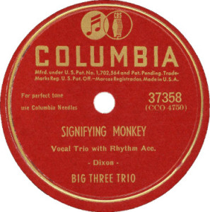 Episodes – Juke In The Back