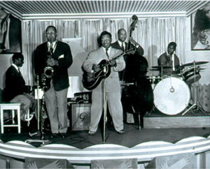 Episodes – Juke In The Back